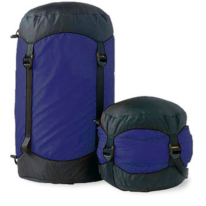 Sea To Summit Sac de Compression Ultra-Sil Compression Sack Bleu ...